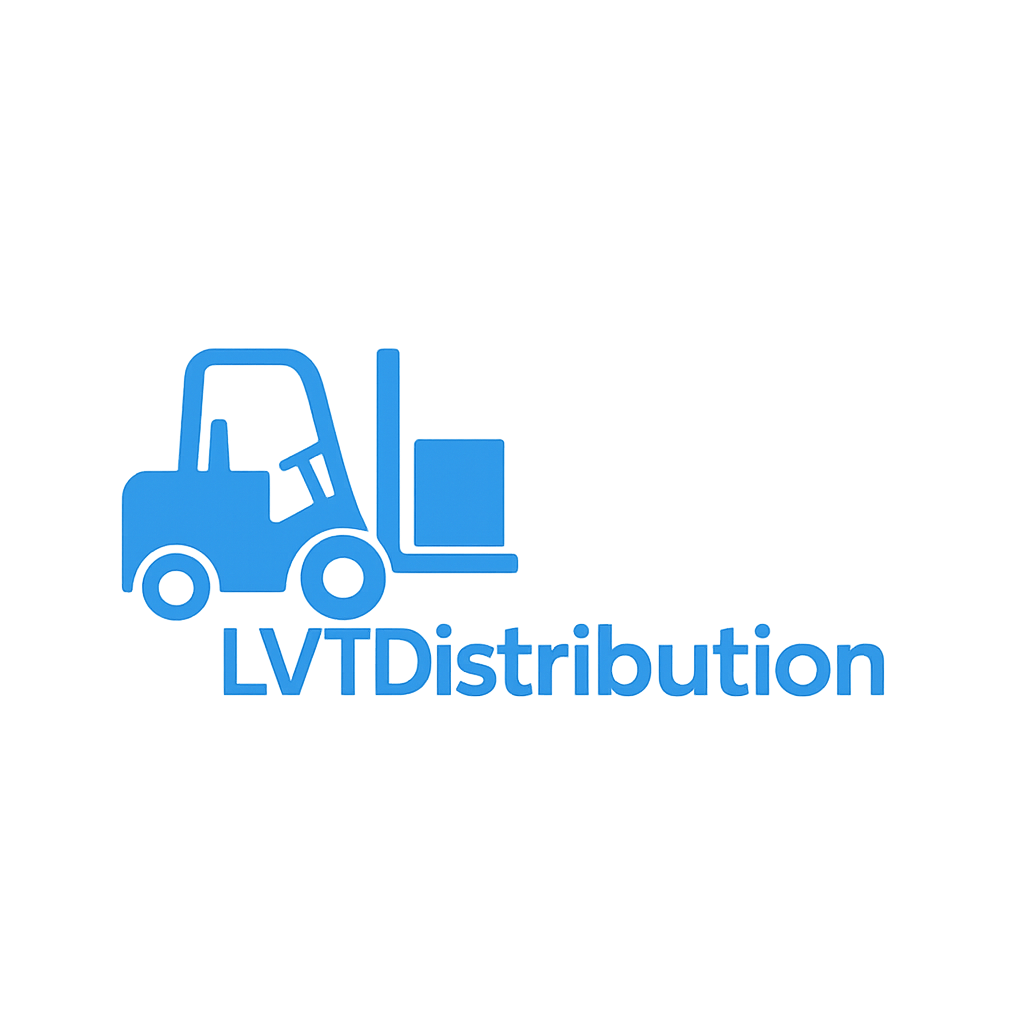LVT Distribution - UK B2B Wholesale & Distribution Services